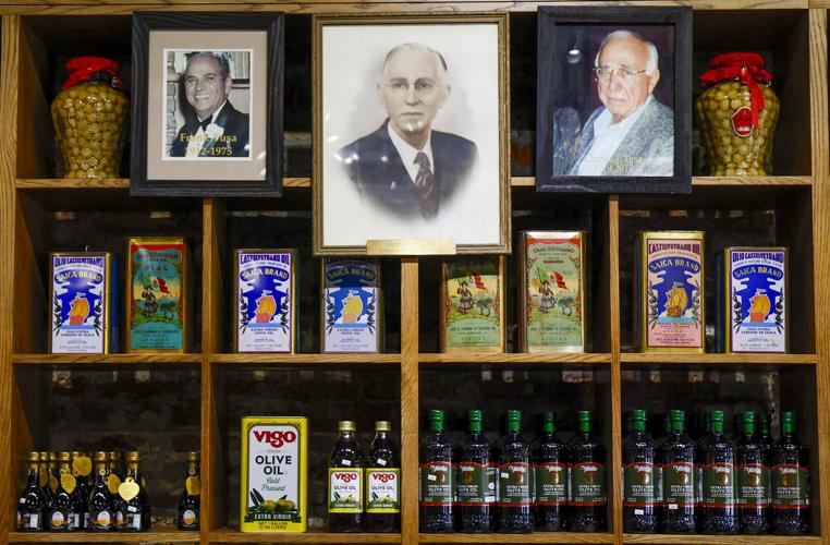 Central Grocery restaurant reopens in New Orleans LA | Where NOLA Eats ...