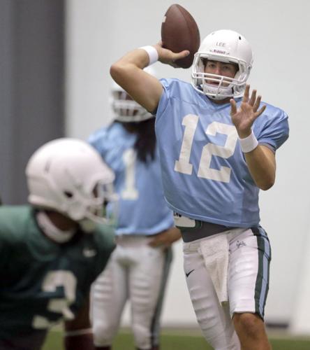 Q&A with Tulane QB Tanner Lee | Tulane | nola.com