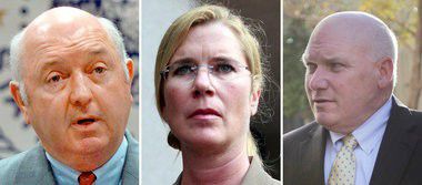 Tim Whitmer gets 3 years probation for covering up crimes in Broussard ...