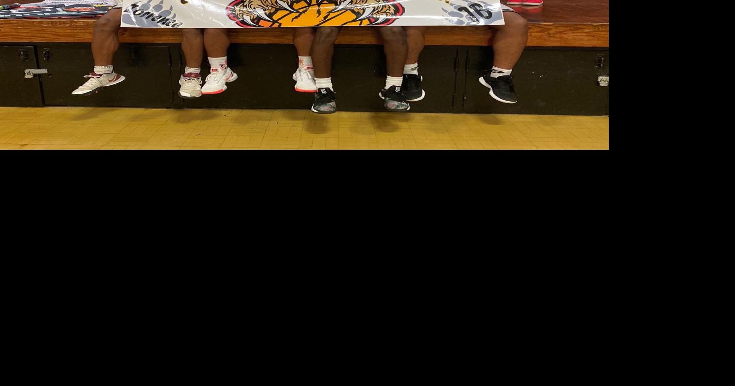 'What's best for the team': Bonnabel senior basketball players ...