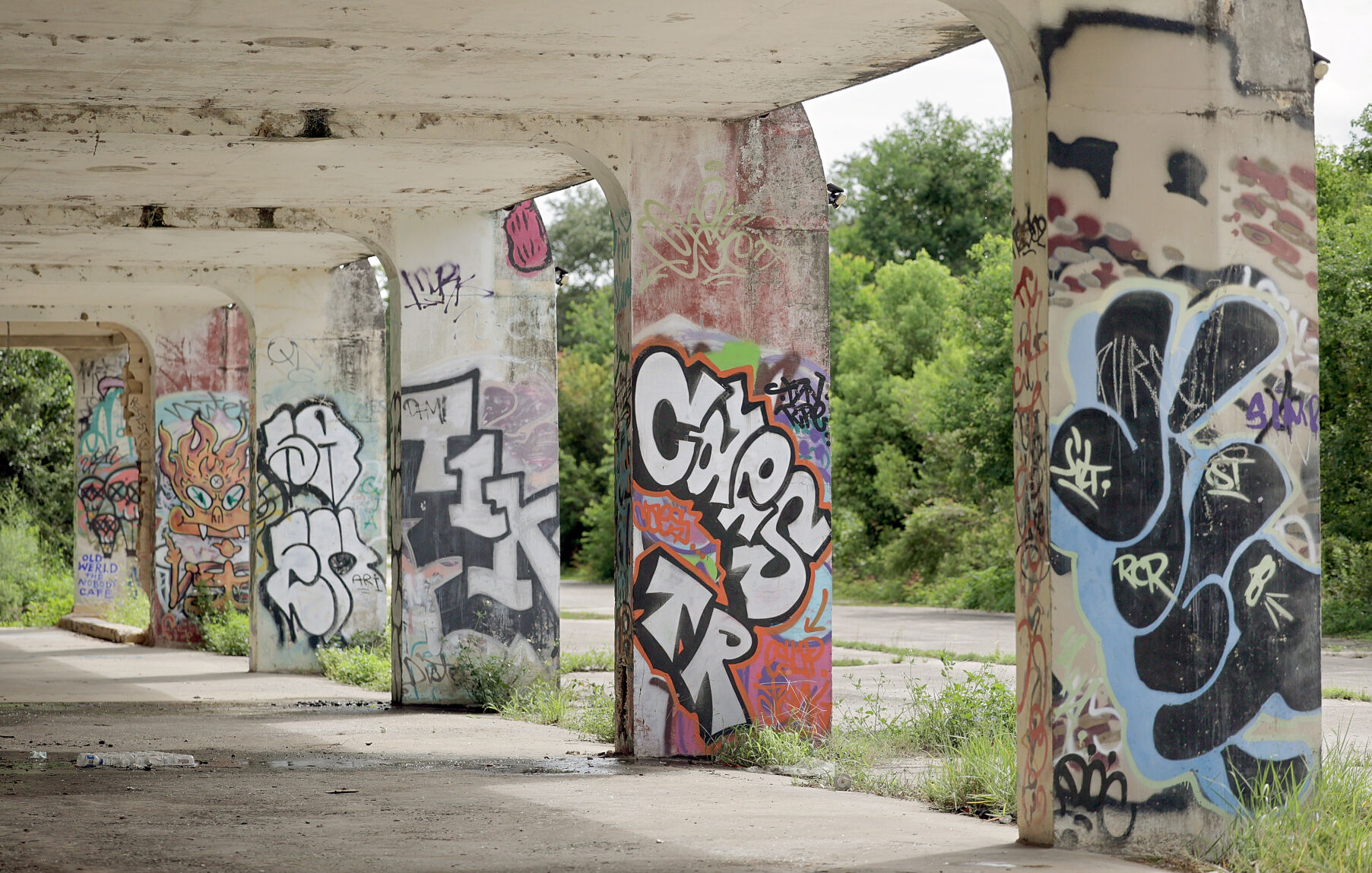 Design firm presents concepts for new Lincoln Beach in Nola | News ...