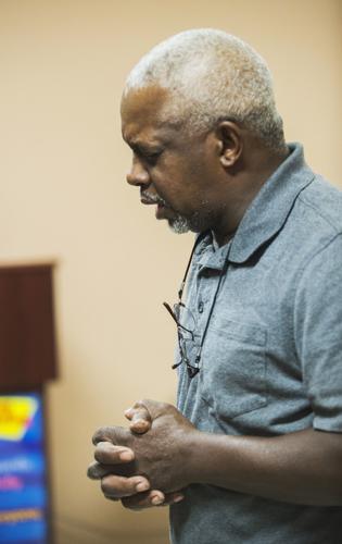 Pastors of burned St. Landry churches respond to outpouring of support ...