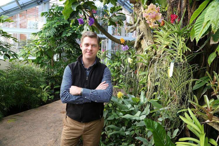 New LSU extension agent to teach the basics and more | Home/Garden ...