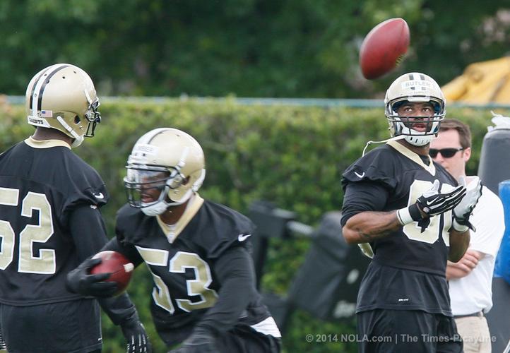 Will Victor Butler make an impact at outside linebacker this season ...