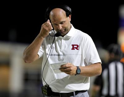 Rummel's two fourth-quarter touchdowns topple Warren Easton | Prep ...