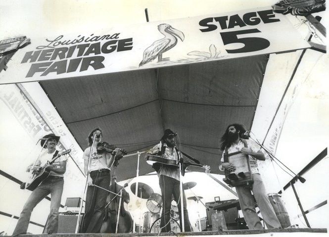 40 years ago at Jazz Fest: See 20 vintage photos | Louisiana Festivals ...