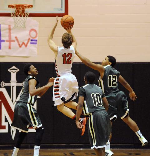 The 2014 LHSAA boys basketball playoff brackets | Prep Sports | nola.com