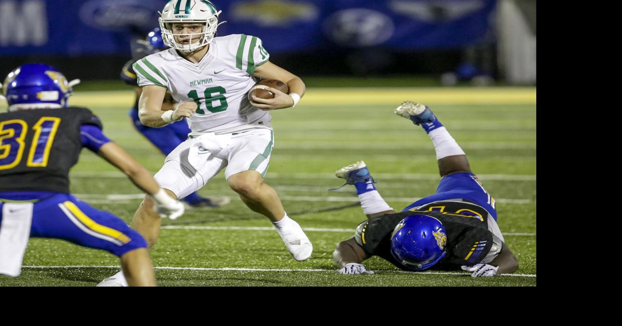 Five moments in which Texas commit Arch Manning showed he was destined ...