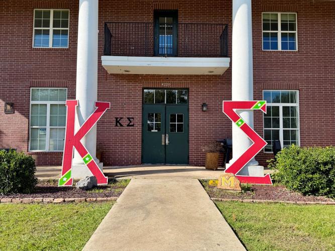 McNeese’s Kappa Sigma hazing case won’t be prosecuted | Lake Charles ...