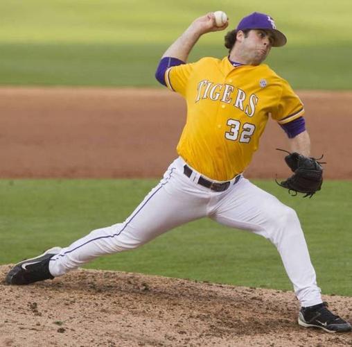 LSU baseball: Who will the bullpen leaders be? | Sports | nola.com