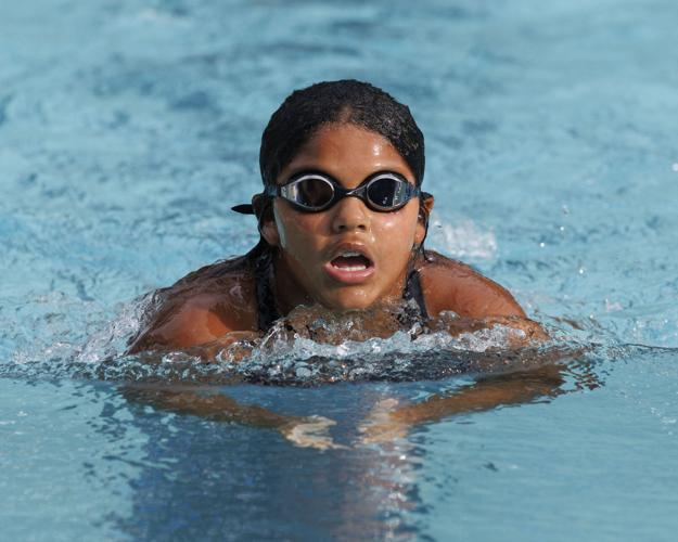 St. Tammany Swim League wraps up season with Christopher Condon ...