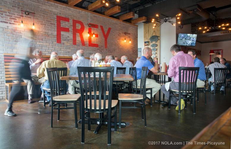 Frey Smoked Meat | Where NOLA Eats | nola.com