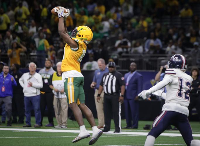 Southern Lab tops Riverside in LHSAA state football final | Prep Sports ...