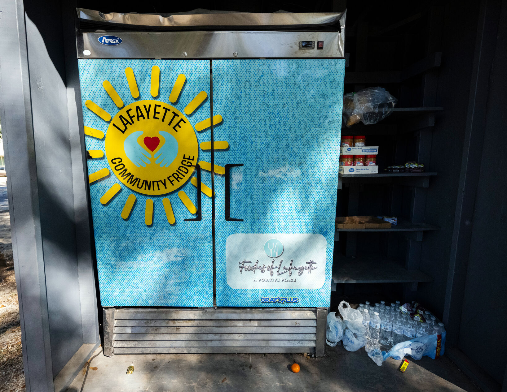 ACA.food.110425.002.jpg | | nola.com