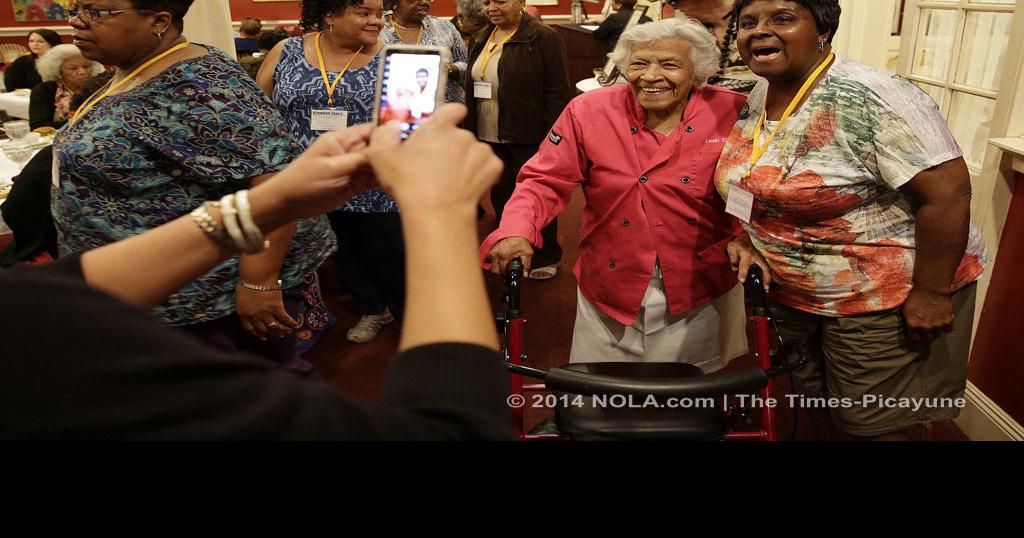New Orleans' best fried chicken tasting travels to Dooky Chase | Where ...