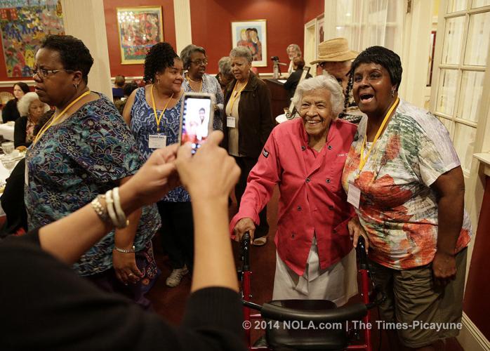New Orleans' best fried chicken tasting travels to Dooky Chase | Where ...