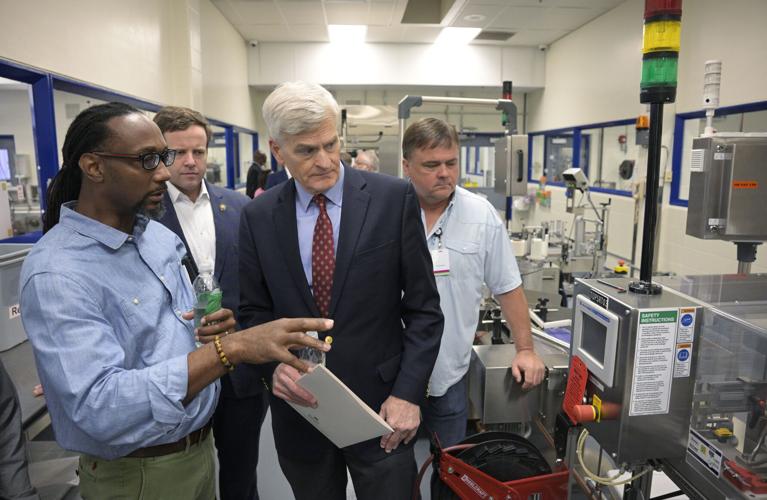 Quin Hillyer: Medicaid changes make sense for Louisiana | Quin Hillyer ...