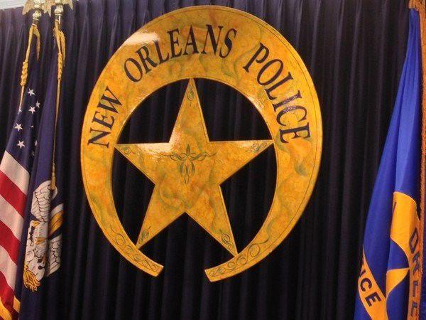 NOPD chief announces leadership shakeup | Crime/Police | nola.com