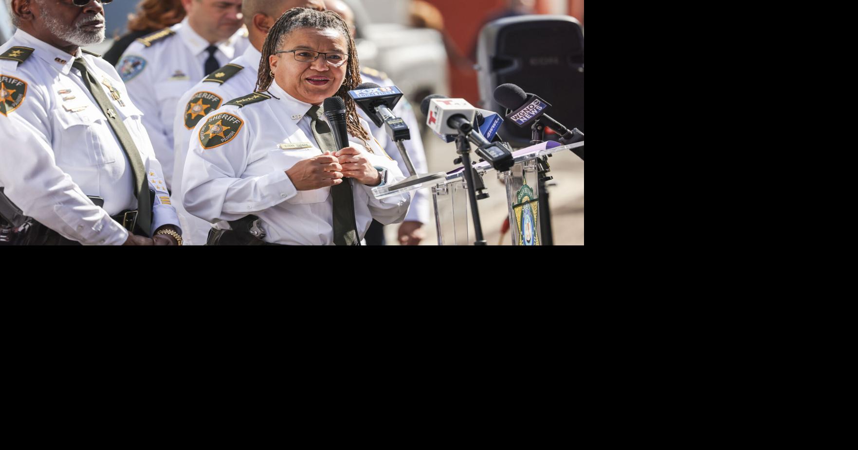 Suit: Susan Hutson axed top aide who raised ethics questions | Courts ...