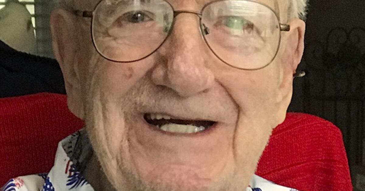 Joseph A. Minacapelli, former Slidell dinner theater owner, dies at 101 ...