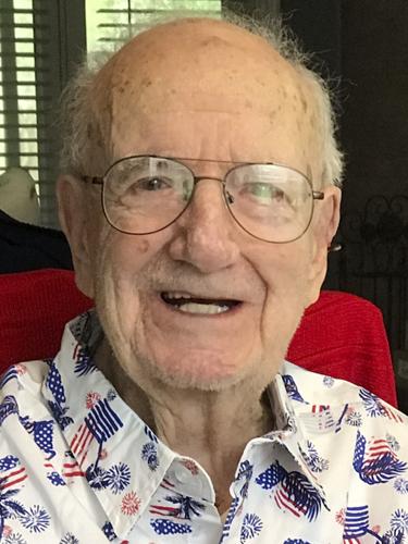 Joseph A. Minacapelli, former Slidell dinner theater owner, dies at 101 ...