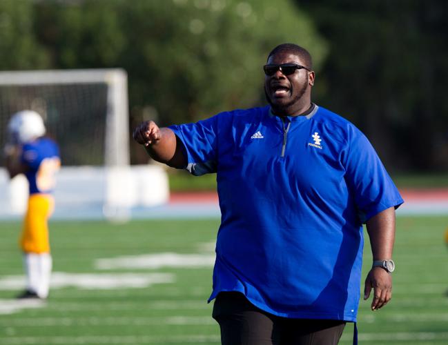 Walker: They're baaaack... John F. Kennedy Cougars return for first ...