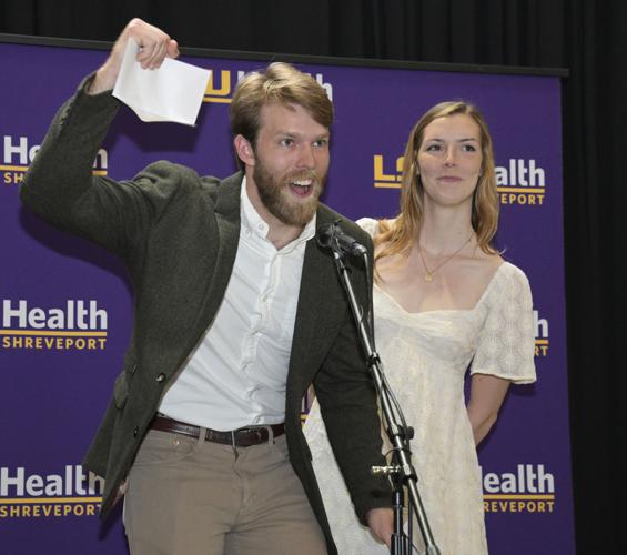 Match Day: Here's what to know about the process of how future doctors ...