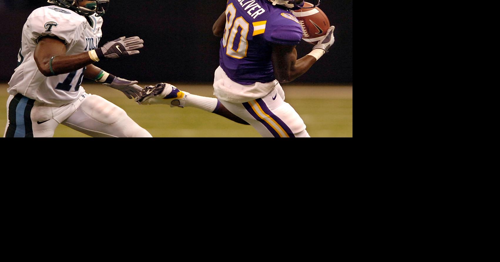 Our Views: Time to renew an old gridiron rivalry between LSU and Tulane ...