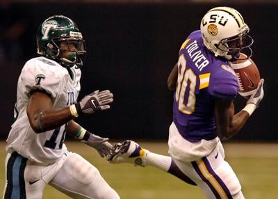 Our Views: Time to renew an old gridiron rivalry between LSU and Tulane ...