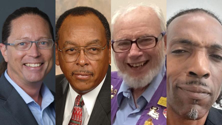 Erroll Williams reelected as Orleans Parish Assessor | Local Elections ...