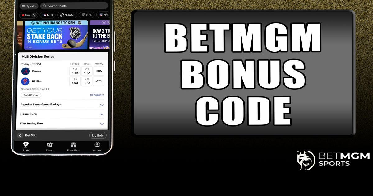 BetMGM promo code NOLA150: Get $150 NBA All-Star Game bonus | Sports ...