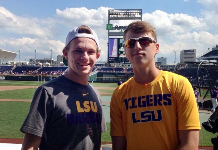 Omaha bar employees boast about LSU fans | Entertainment/Life | nola.com