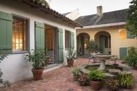Preservationist works to save New Orleans architecture | News | nola.com