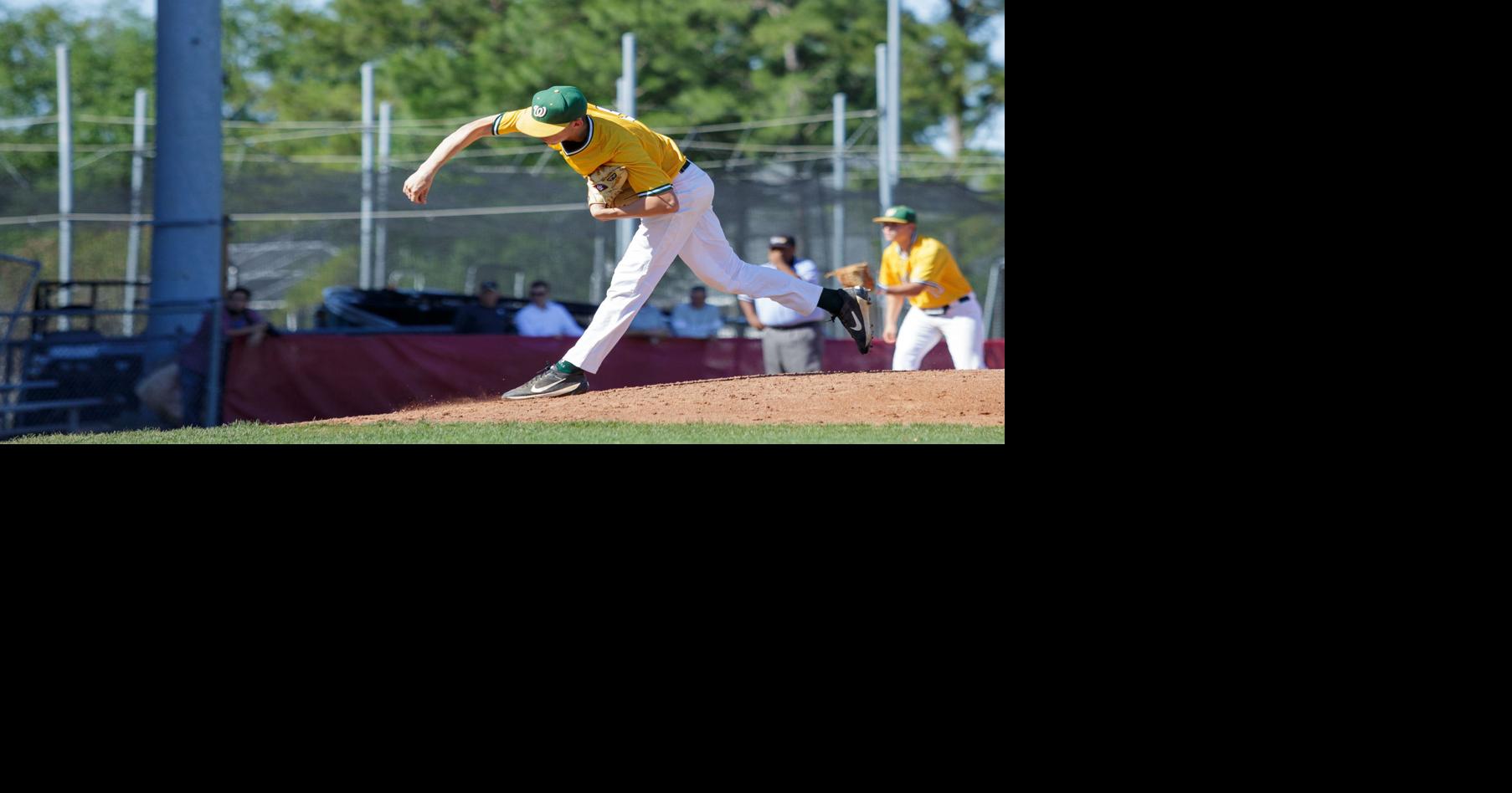 Baseball playoffs: Led by Lane Thomas, No. 27 seed Walker surprises ...