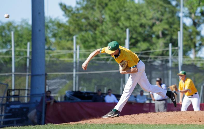 Baseball playoffs: Led by Lane Thomas, No. 27 seed Walker surprises ...