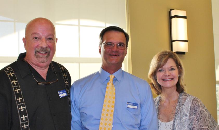 Tammany Scene: Party helps NAMI help others | St. Tammany community ...