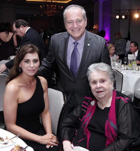 Nell Nolan: Catholic Foundation dinner, Salvation Army SOUPer Bowl ...