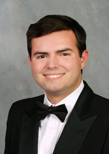 St. Martin's Episcopal School Class of 2020 | Crescent City community ...