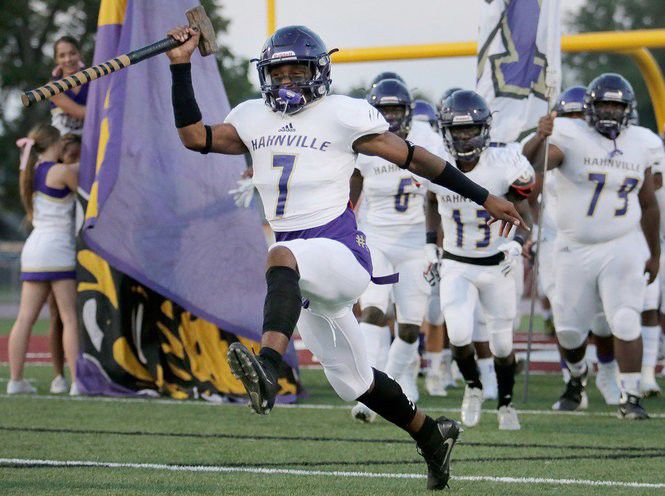 Must-see prospects to watch in the Louisiana state championship games ...