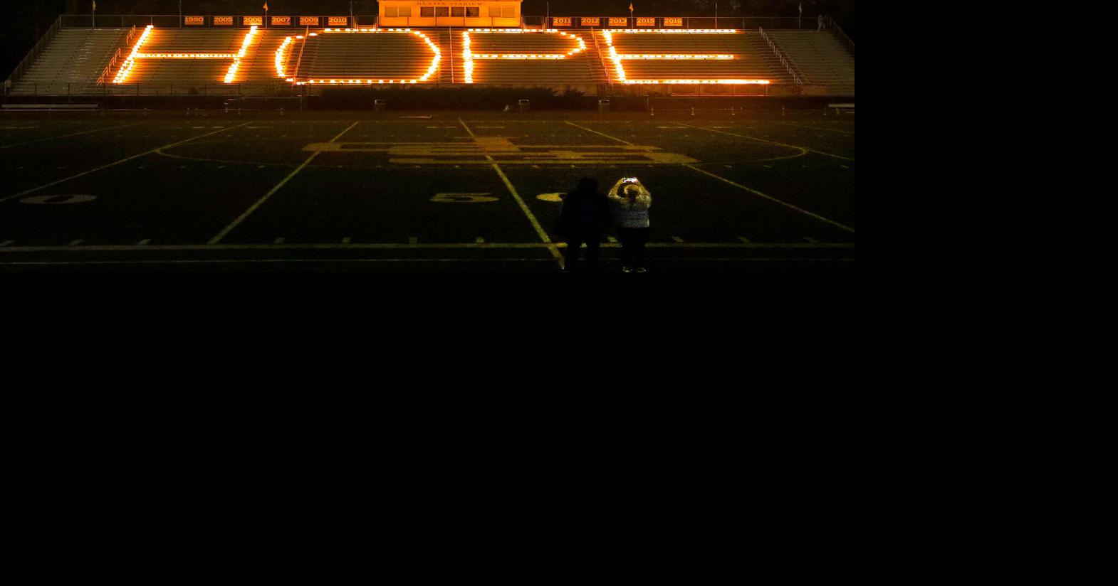 HOPE is the message for 2020 | St. Tammany community news | nola.com