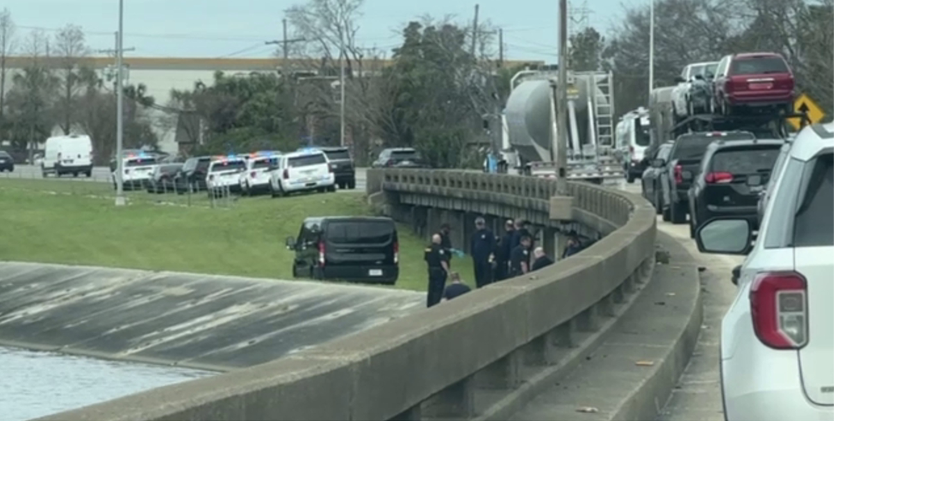 JPSO investigates after body found near canal in Metairie | Crime ...