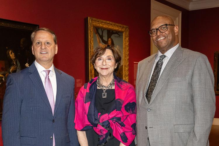 Nell Nolan: Spring Fiesta court; Art in Bloom | Entertainment/Life ...