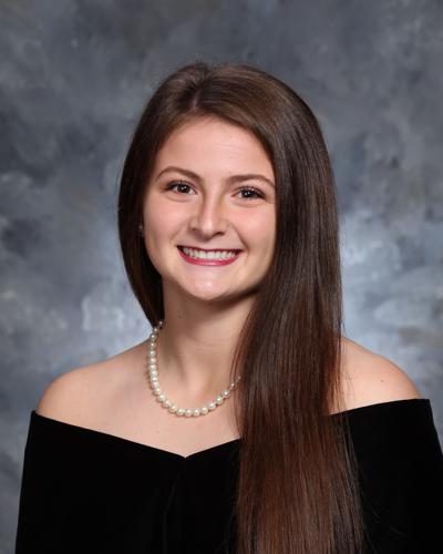 Mandeville High graduating class includes a dozen high honors members ...