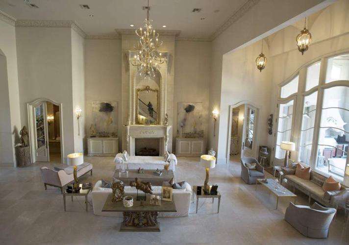 At this stately Old Metairie home, family comes first | Home/Garden ...