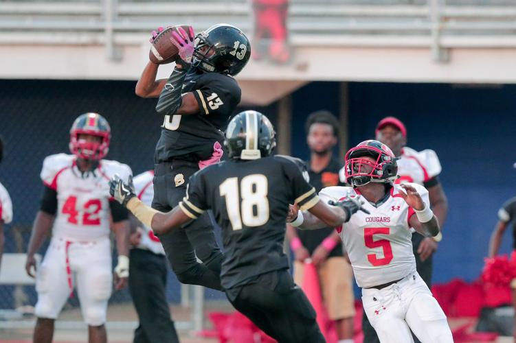 Maurice Britton, Bonnabel run past Helen Cox | Prep Sports | nola.com