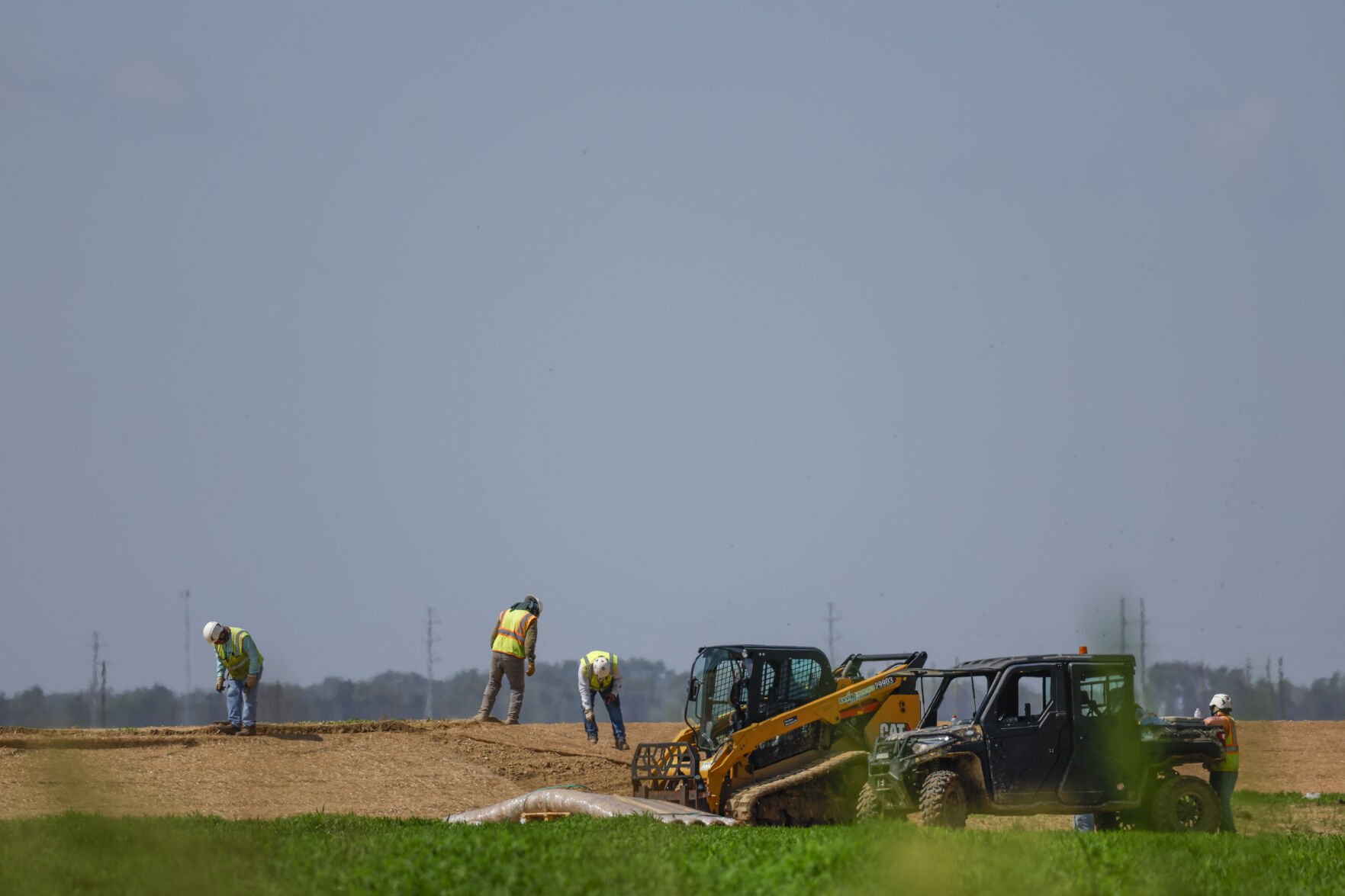 Editorial: Data centers highlight need for water use plan | Our Views ...