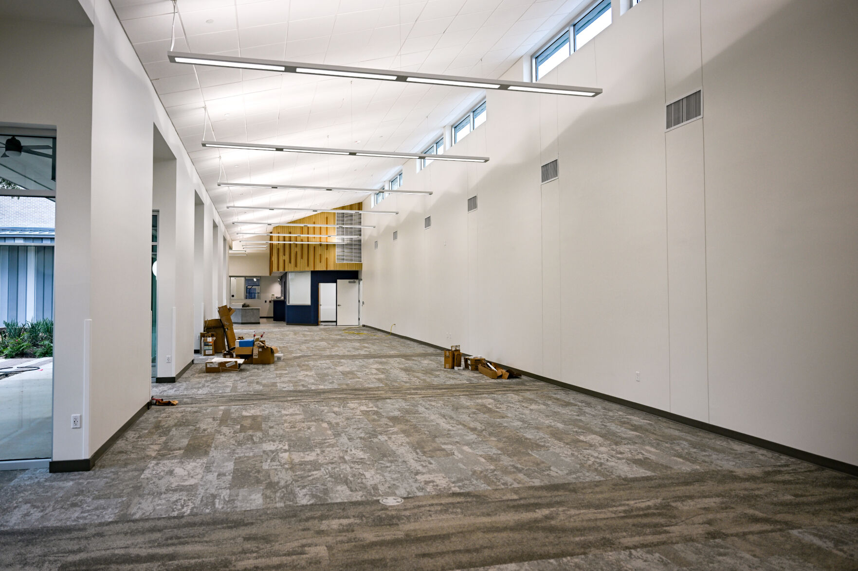 Letters: EBR library again targeted by conservatives | Letters | nola.com