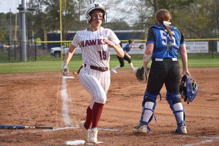 Hannan continues hot start, opens district play with rout of SSA | St ...