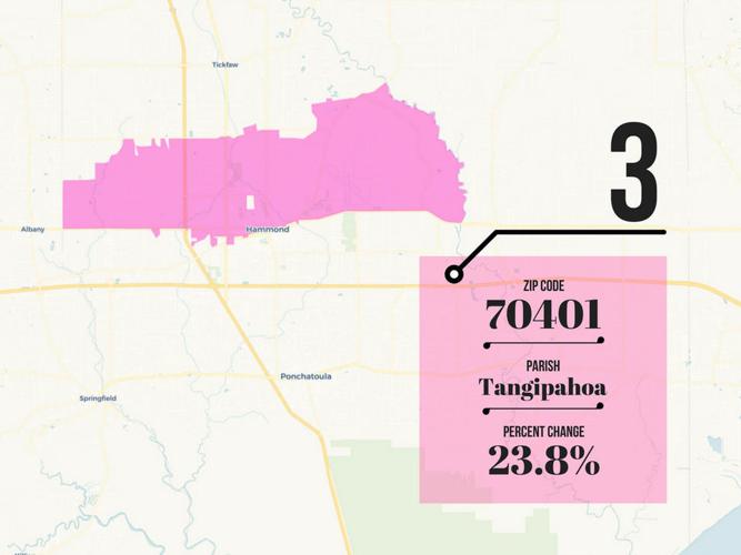 These are the 16 hottest New Orleans-area ZIP codes for home prices ...