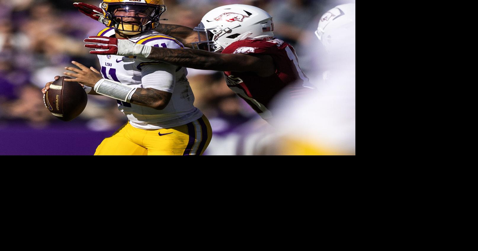 LSU-Western Kentucky picks: Can the Tigers avoid an upset? | Football ...